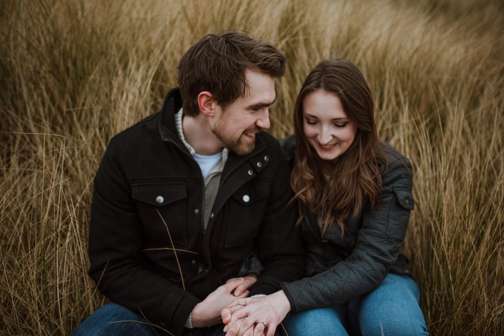 Rebecca & Thomas | Joy